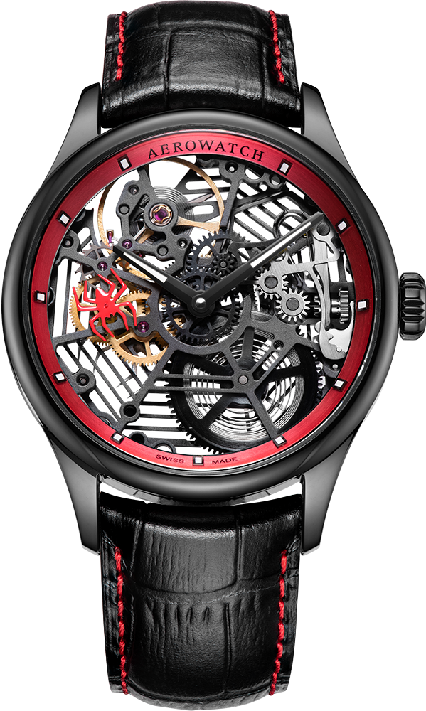 Swiss independent family-owned company that has been producing famous ...